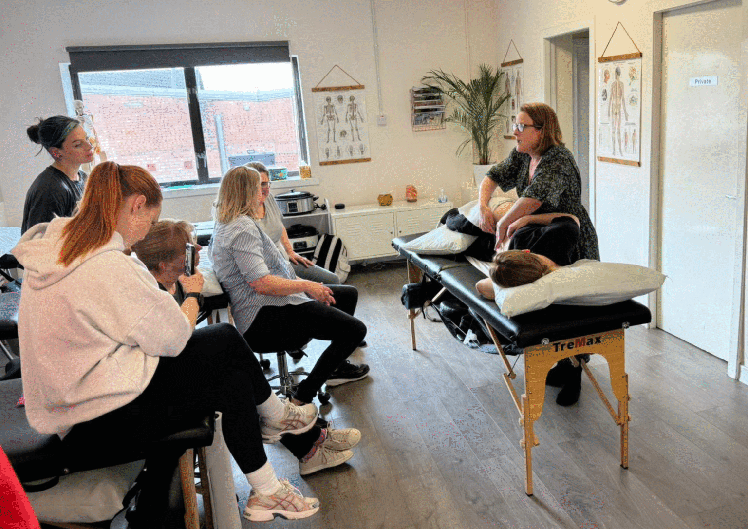 Caesarean Scar Specialist Course | Restore Therapy