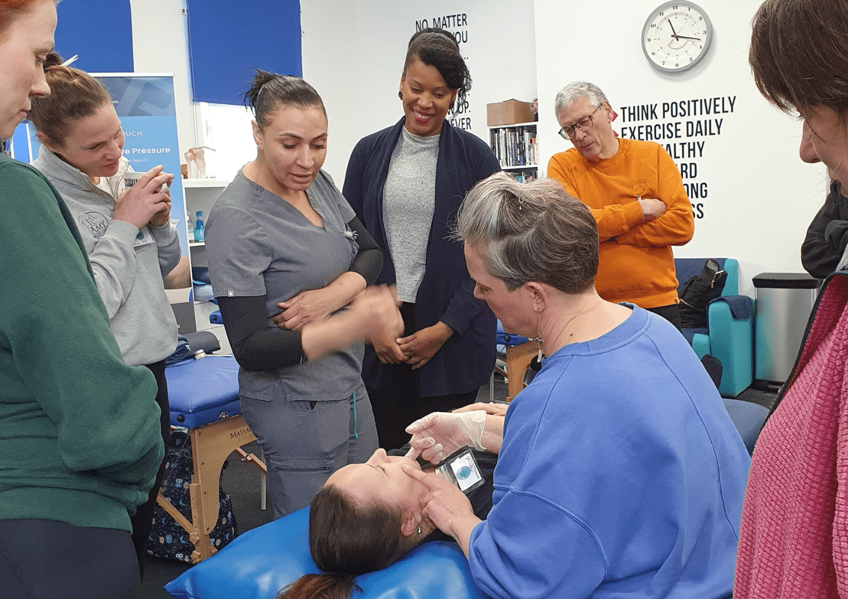 Scar Therapy Practitioner Course | Restore Therapy
