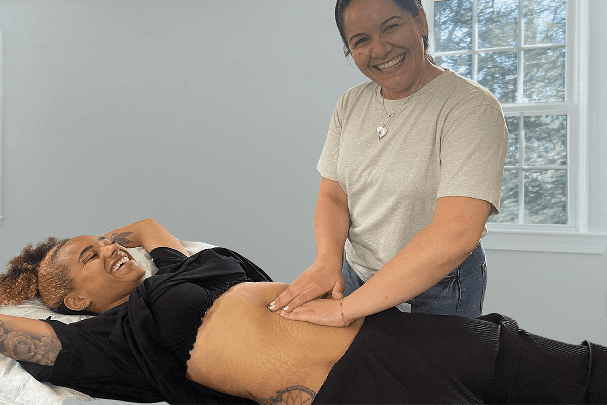 Caesarean Scar Specialist Course | Restore Therapy