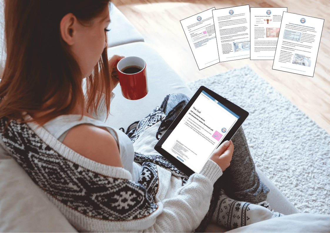 Caesarean Scar Specialist Course | Restore Therapy