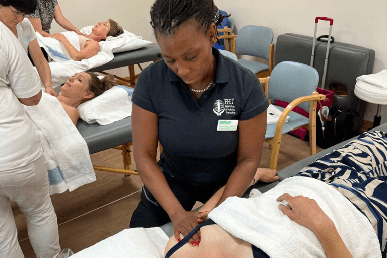 Oncology Scar Specialist Course | Restore Therapy