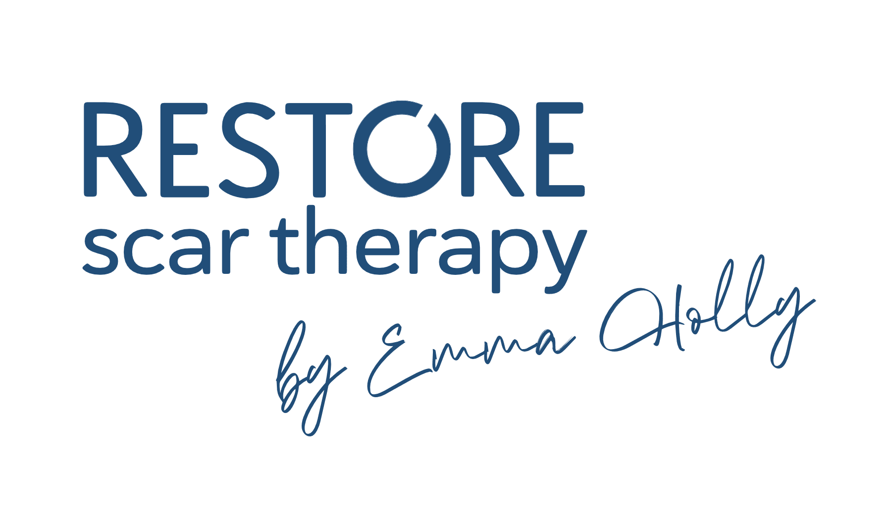 Restore Scar Therapy Training | Home
