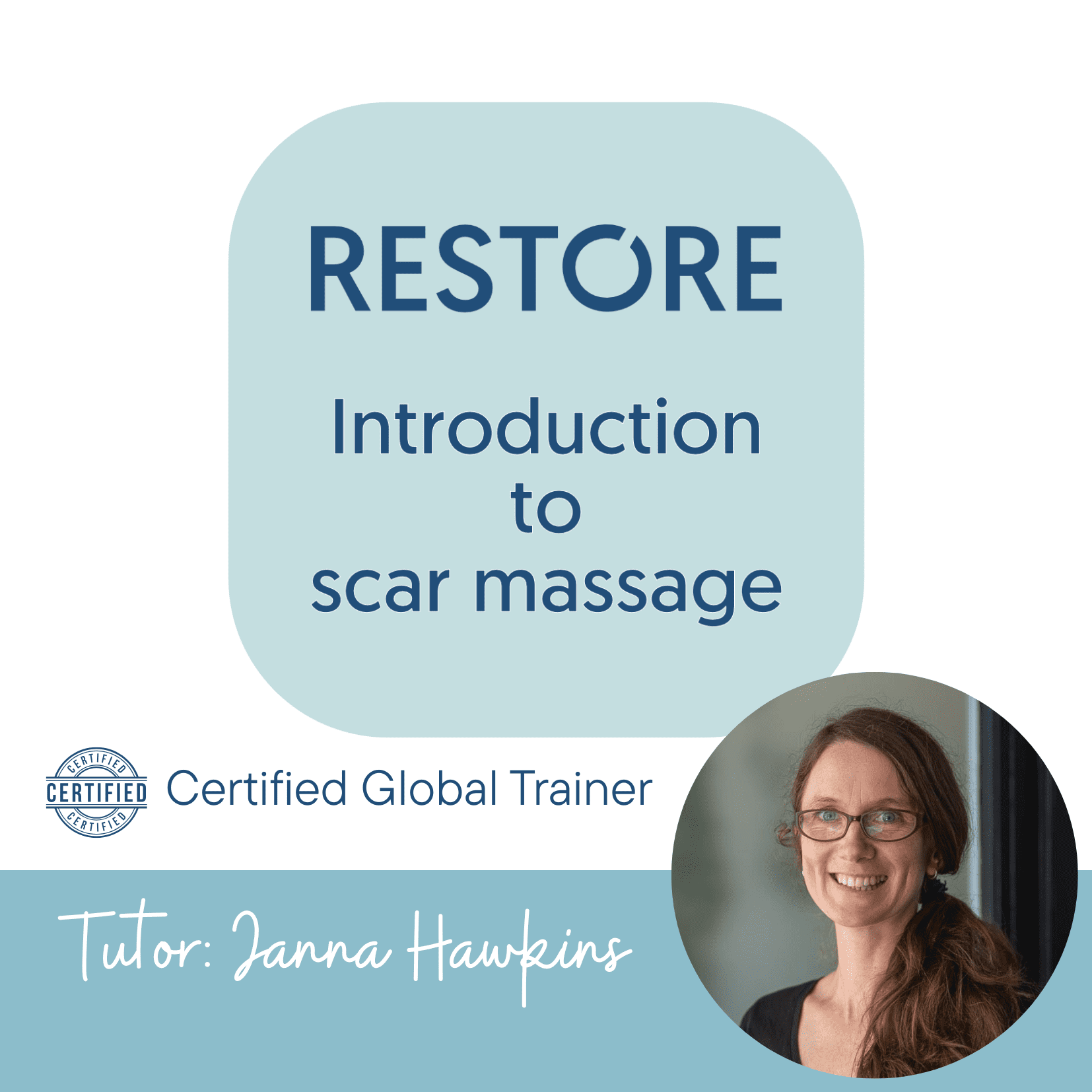 Introduction to Scar Massage | Wellington