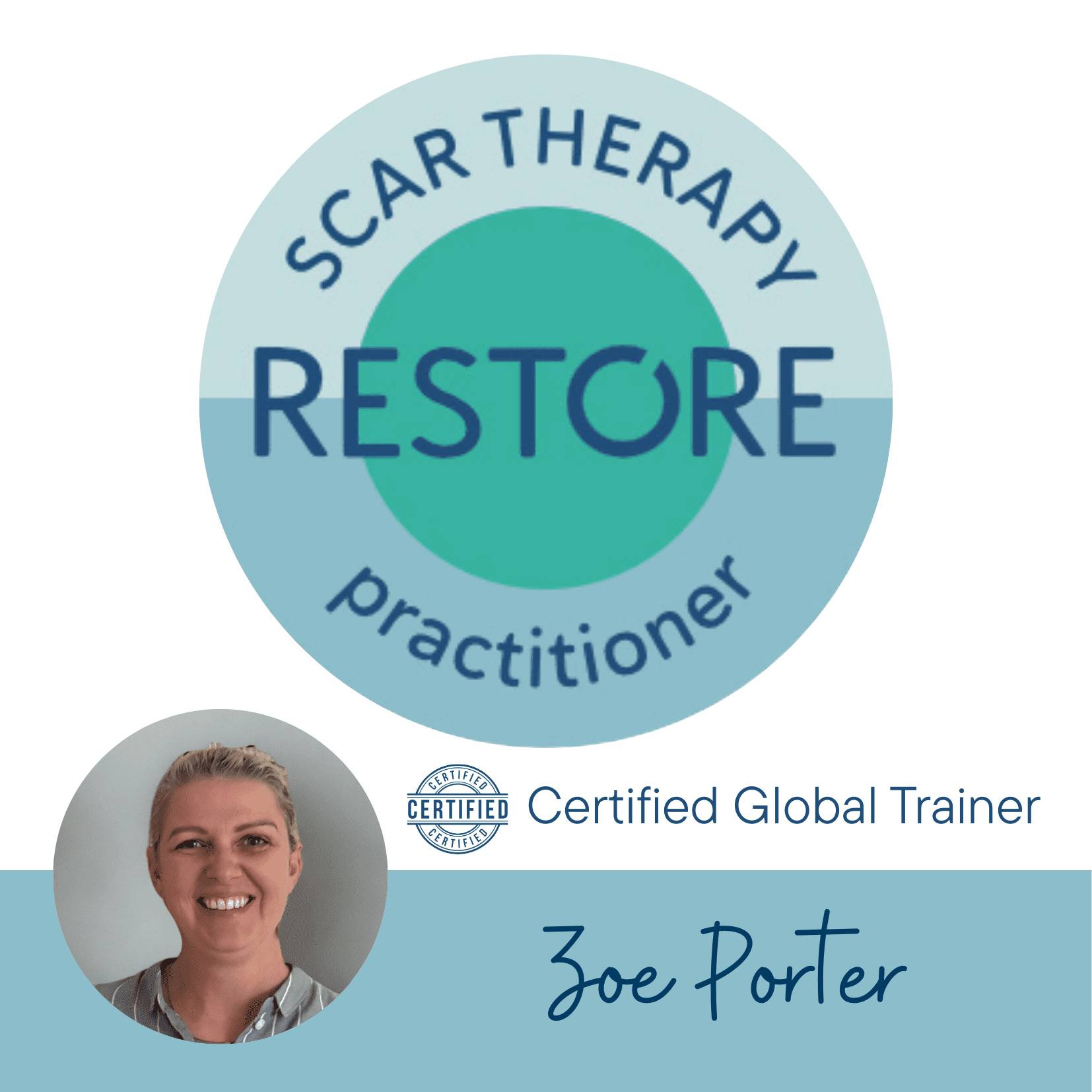 Scar Therapy Practitioner Course | Hastings, New Zealand